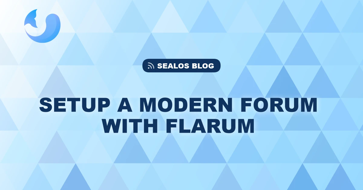 Flarum Guide: Easy Install, Custom Themes, Top Plugins & SEO Secrets for Your Modern Forum ...